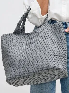 Sol And Selene | Bags | Sol And Selene Skys The Limit Medium Tote ...